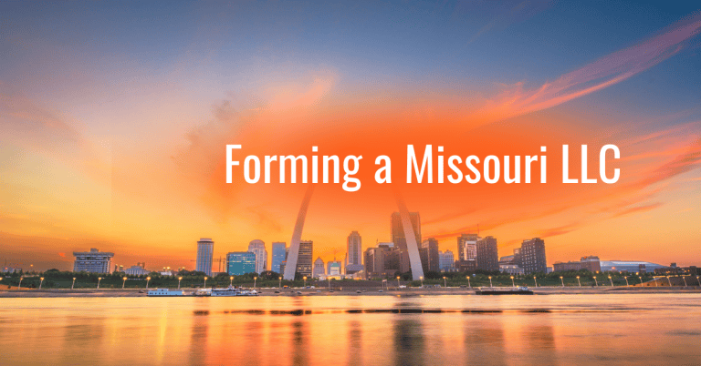 How to Start an LLC in Missouri: Key Steps & Formation Costs