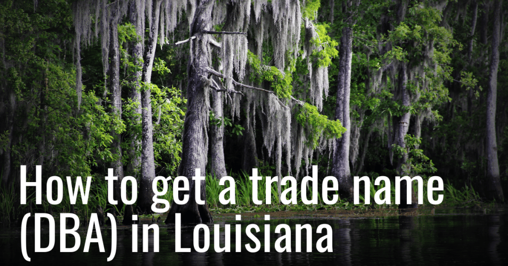 How to Get a DBA (assumed name) in Michigan: 2025 Guide