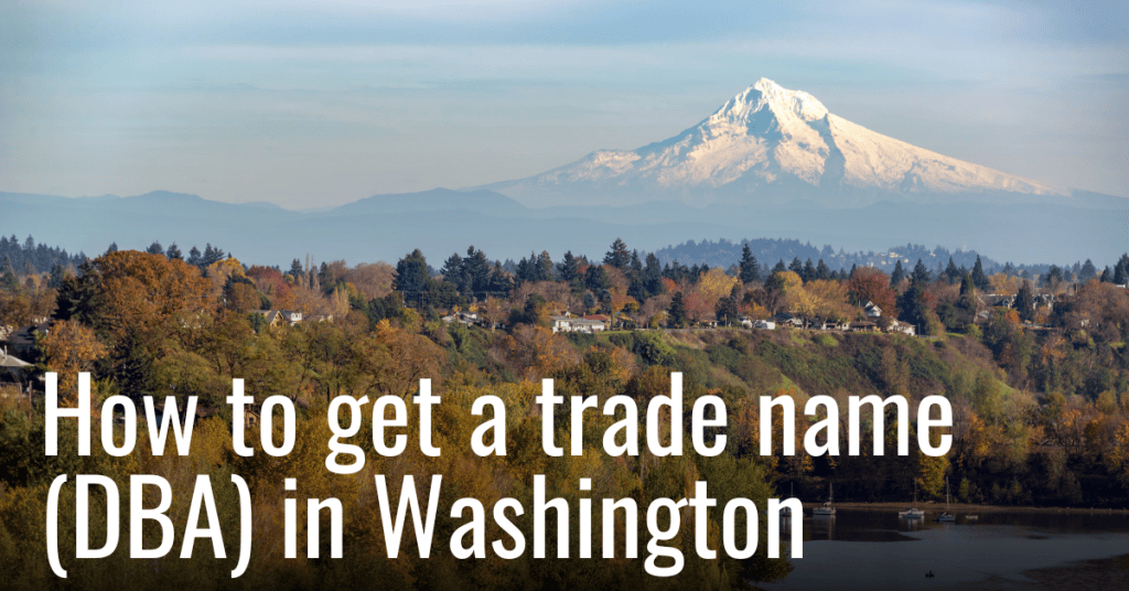 How to Get an Assumed Name (DBA) in Tennessee: 2025 Guide