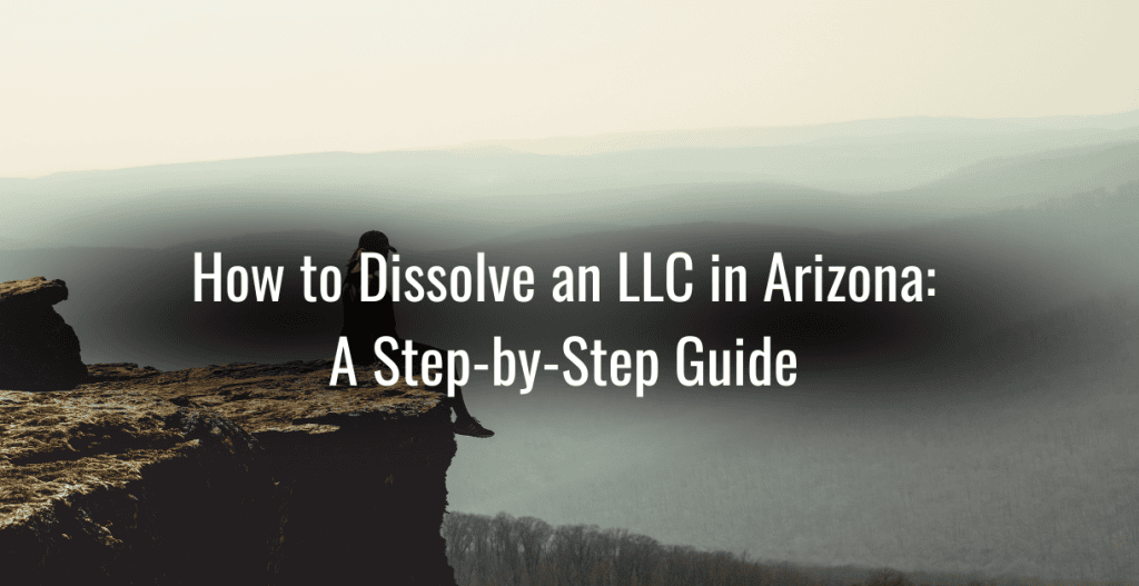 How to Dissolve an LLC in New York: A Complete Guide
