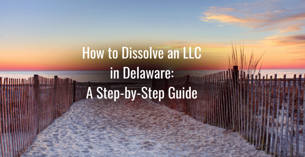 How to Dissolve an LLC in North Carolina: A Simple Guide