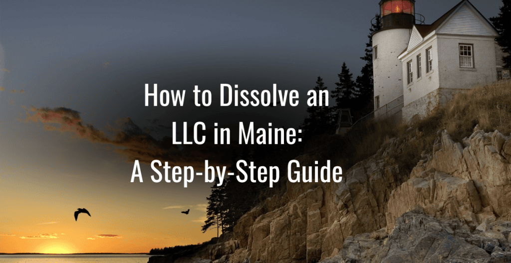 How to Dissolve an LLC in North Carolina: A Simple Guide