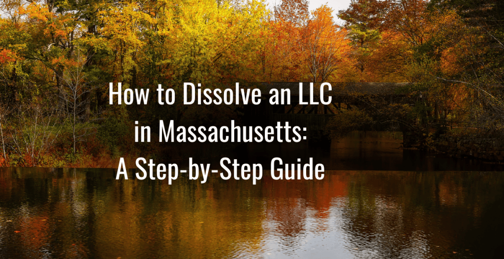 How to Dissolve an LLC in New York: A Complete Guide