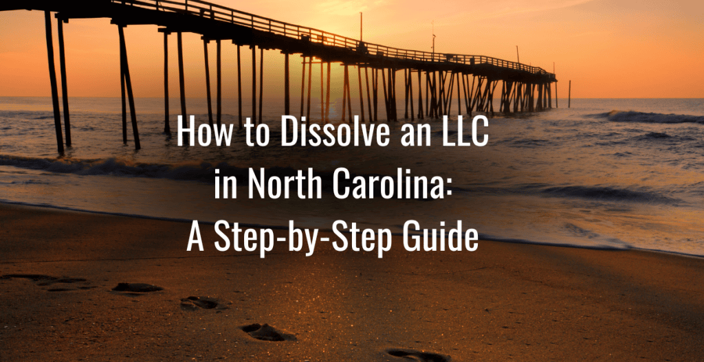 How to Dissolve an LLC in New York: A Complete Guide