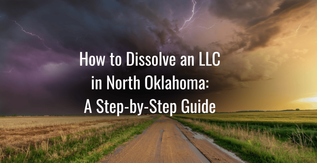 How to Dissolve an LLC in Delaware: A Step-by-Step Legal Guide