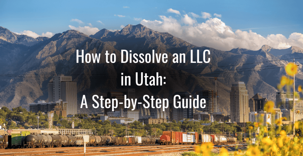 How to Dissolve an LLC in Illinois: A Step-by-Step Guide