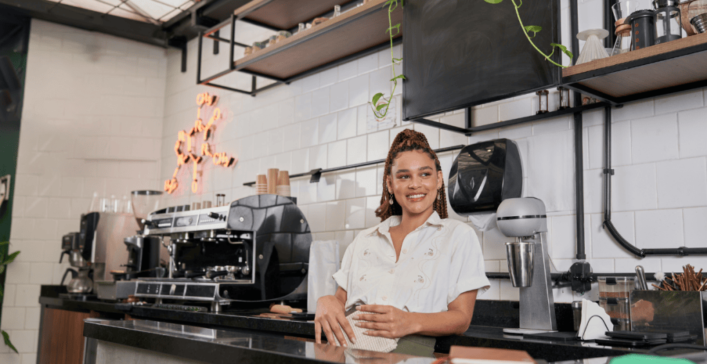 Should I Use an LLC as a Café Owner?