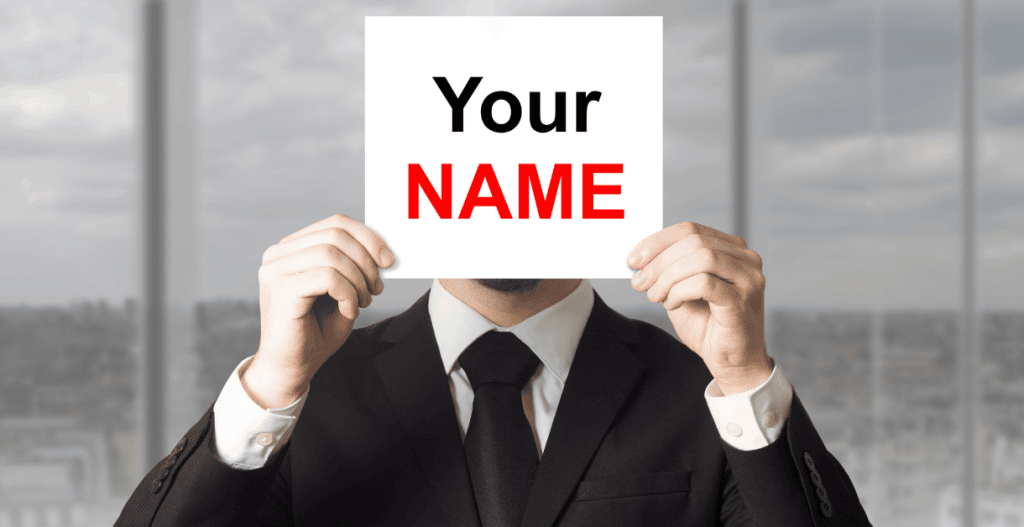 Business Name Generator: Name Your LLC The Easy Way